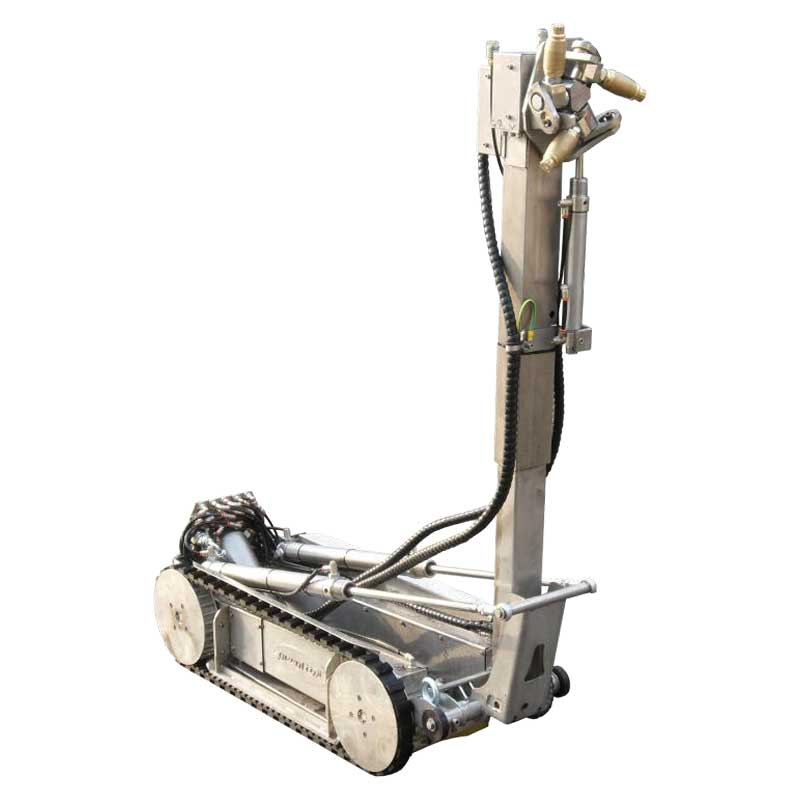 Linea TCR | Wolftank Italy